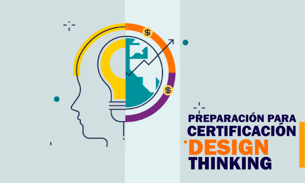 CURSO DESIGN THINKING - Universidad Ducens