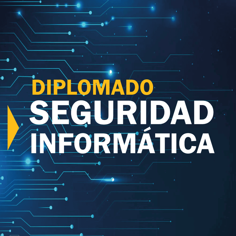 Diplomado En Seguridad Informática